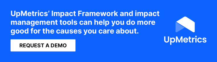 Impact Frameworks: 10+ Leading Options & How to Get Started