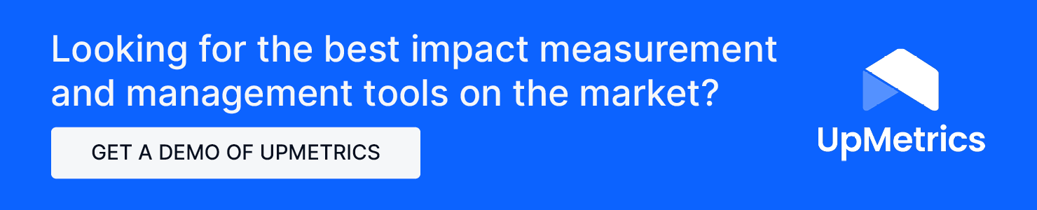 Impact Measurement: Master Guide for Mission-Driven Orgs