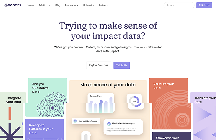 What Is Impact Measurement? Here’s A Complete Rundown